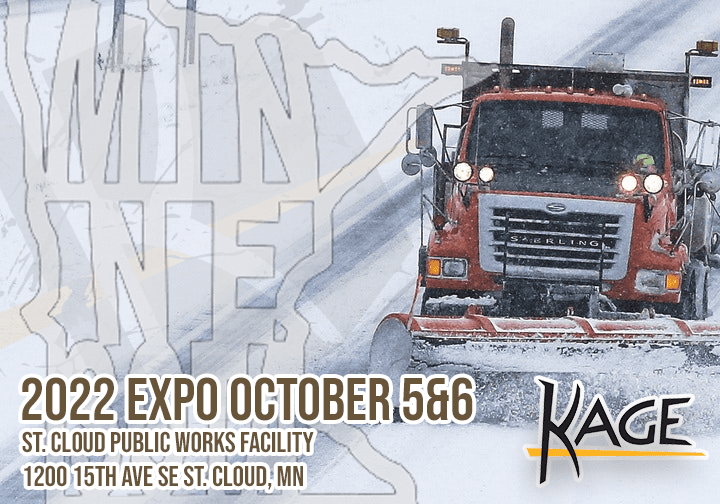 Tradeshow | Kage Innovation